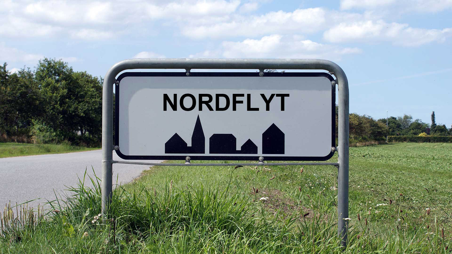 Privatflytning udføres i Nordsjælland og Hovedstadsområdet